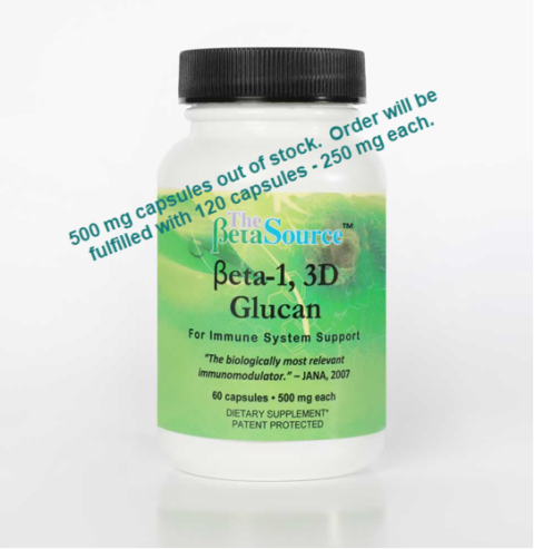 The Beta Source | The preservation of health is easier than the cure ...