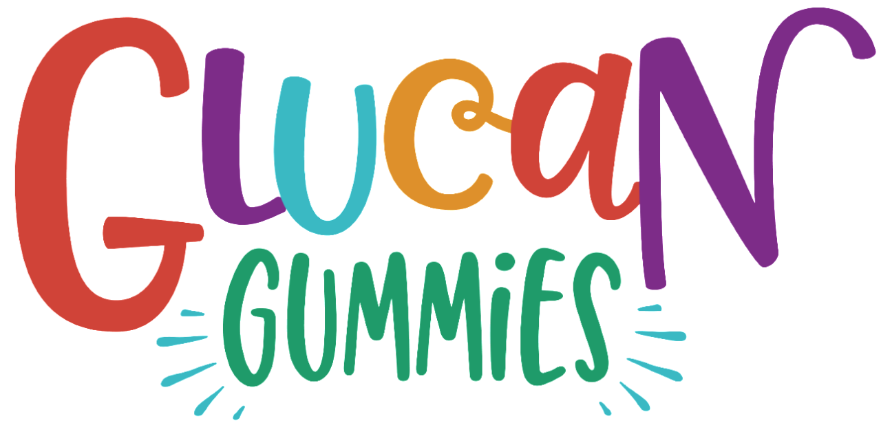 Glucan Gummies | The Beta Source